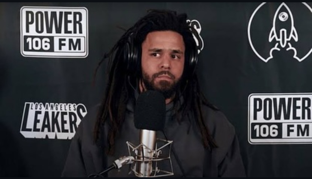 J. Cole net worth from music to basketball career - Nairobi News