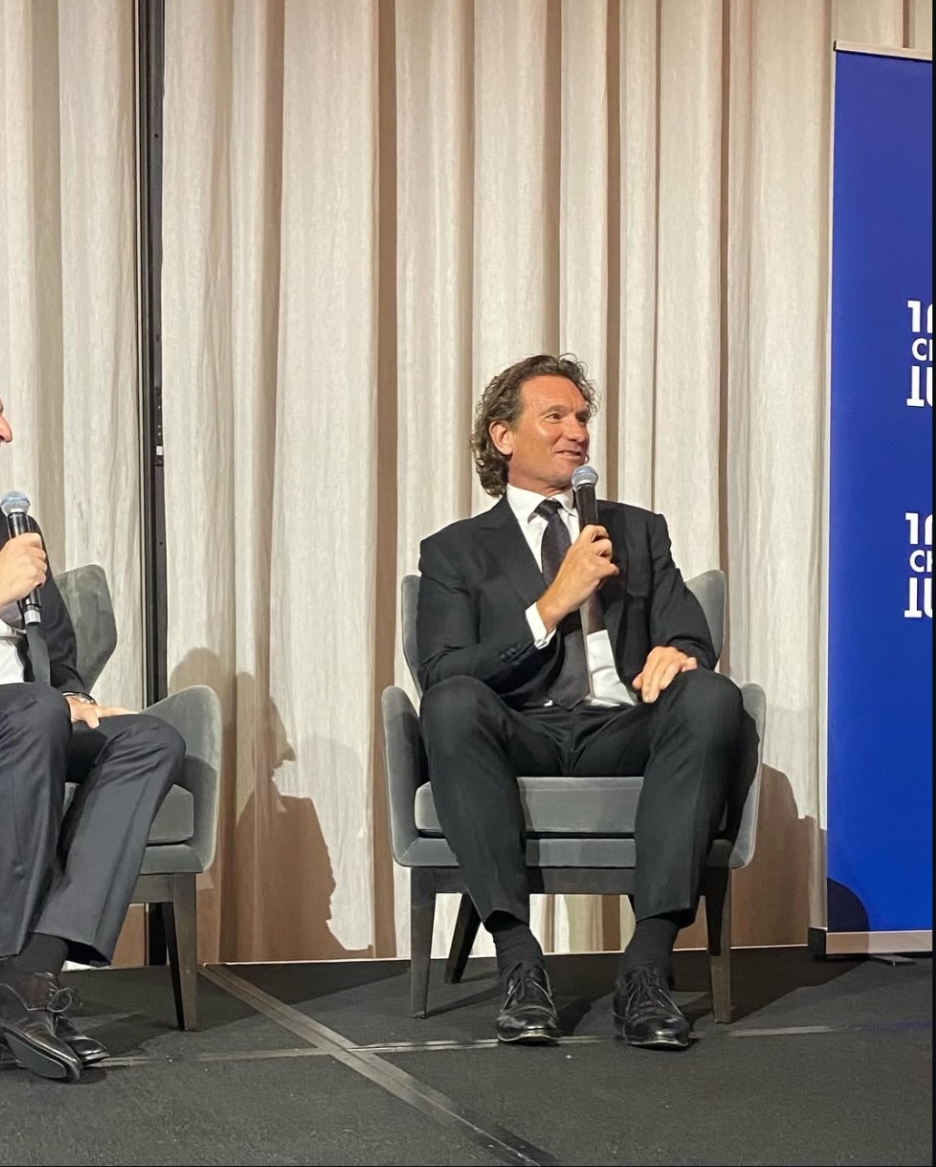James Hird net worth from Australian rules football career - Nairobi News