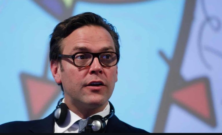 James Murdoch net worth and business career - Nairobi News
