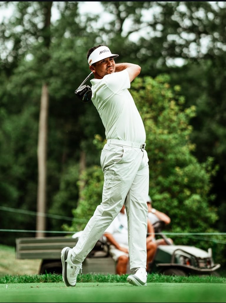Jason Day net worth from golfing and major career achievements ...