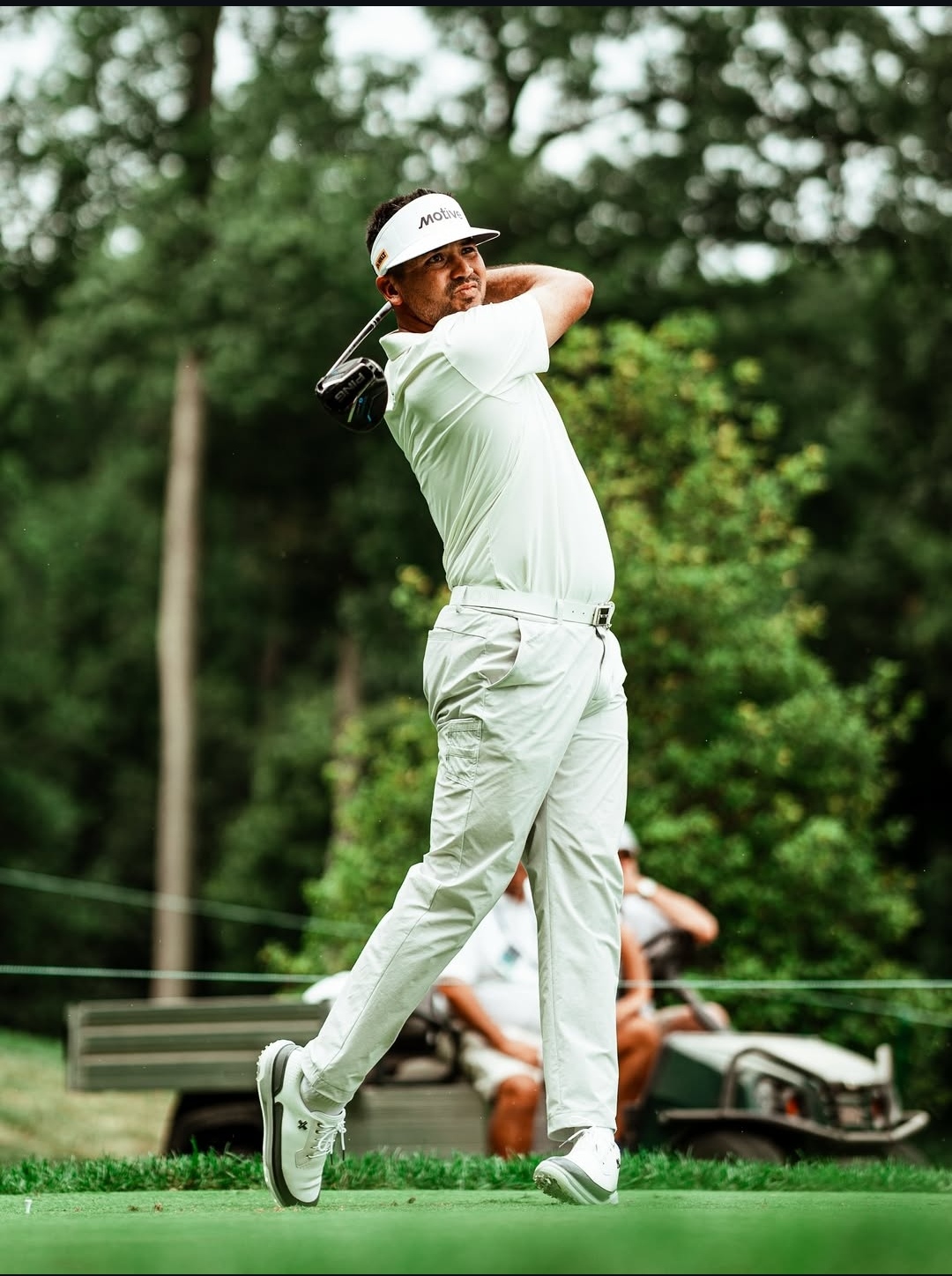 Jason Day net worth from golfing and major career achievements ...