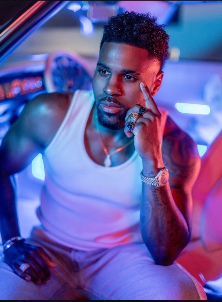 Jason Derulo net worth and music career highlights - Nairobi News