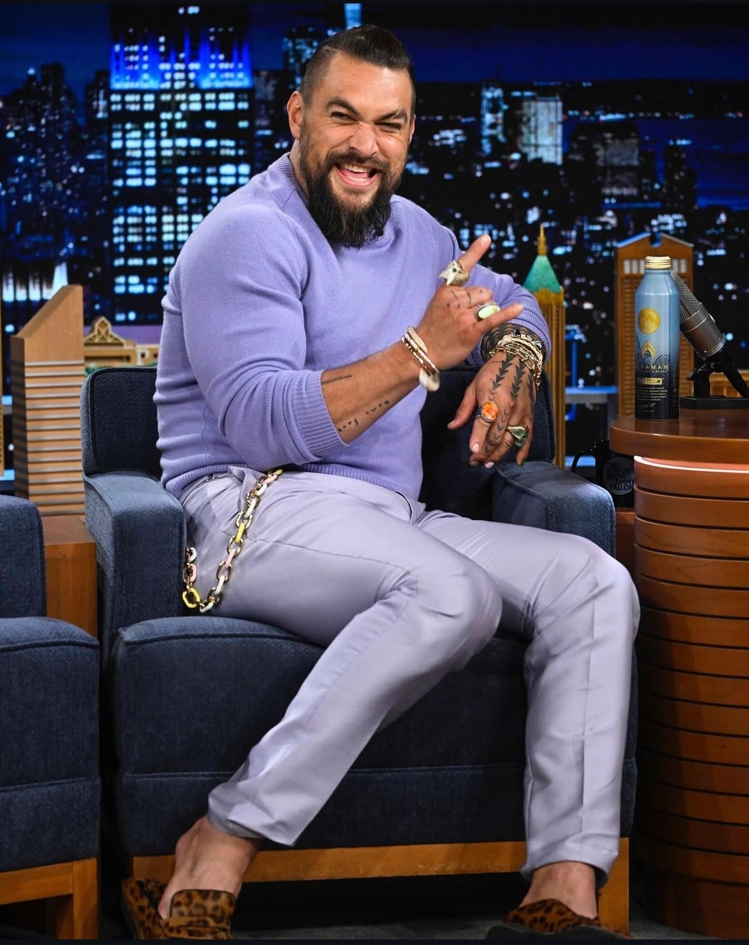 Jason Momoa net worth and career from Games of Thrones to Aquaman ...