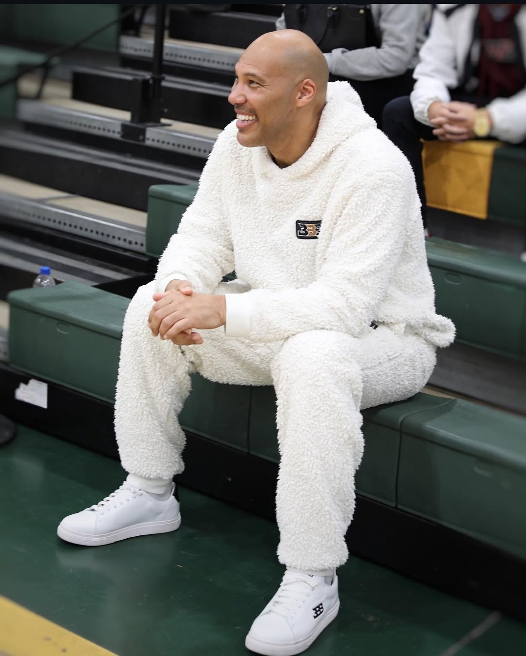 LaVar Ball net worth, Big Baller Brand and Ball in the Family legacy ...