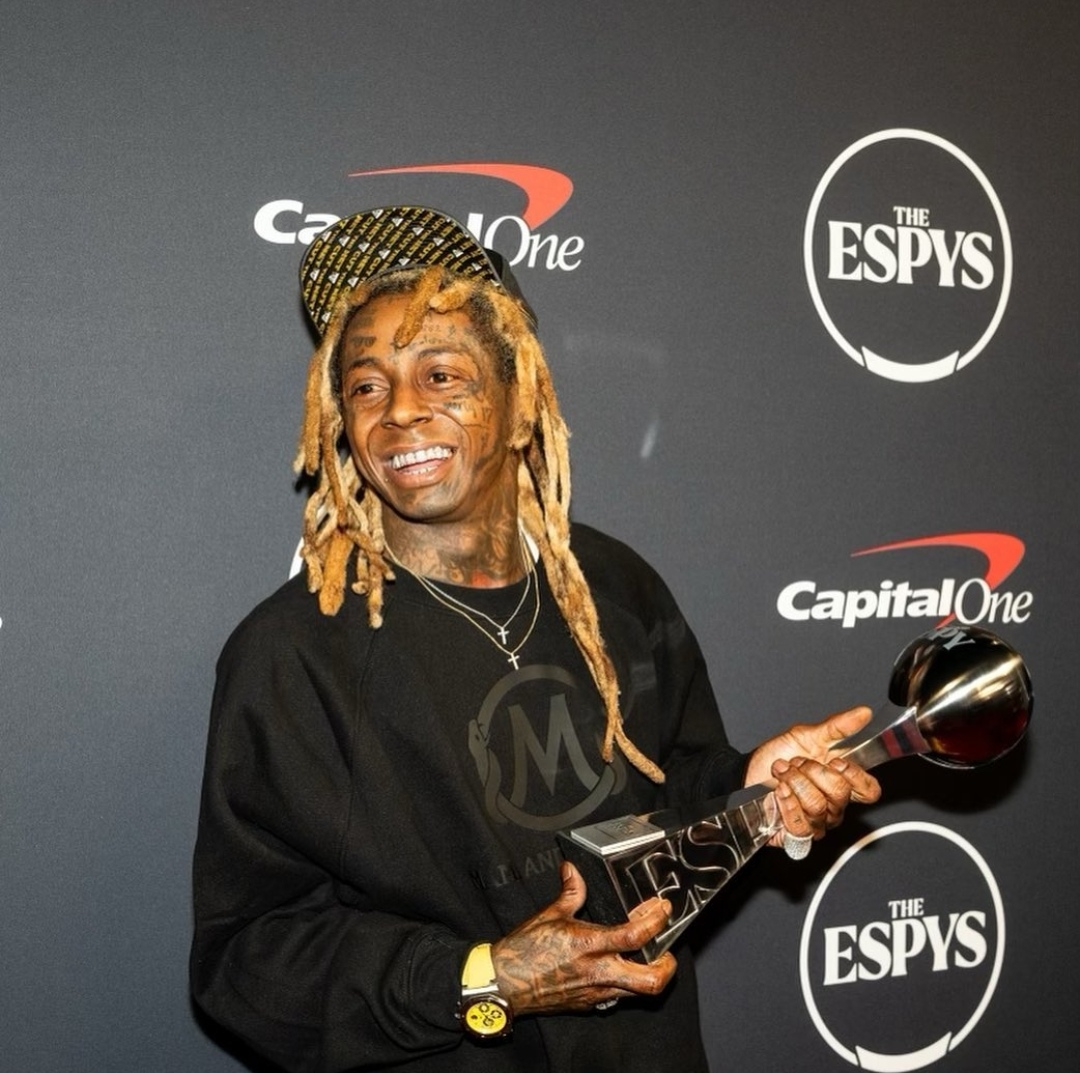 Lil Wayne net worth as one of the most influential and greatest rappers ...