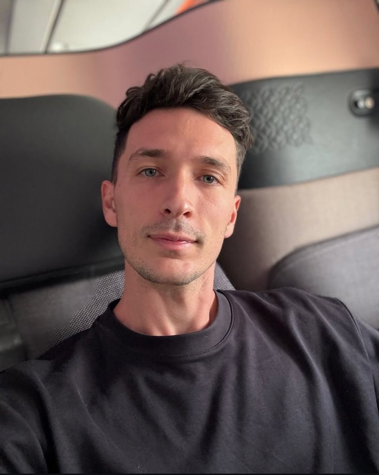 Luke Belmar net worth and digital career success - Nairobi News