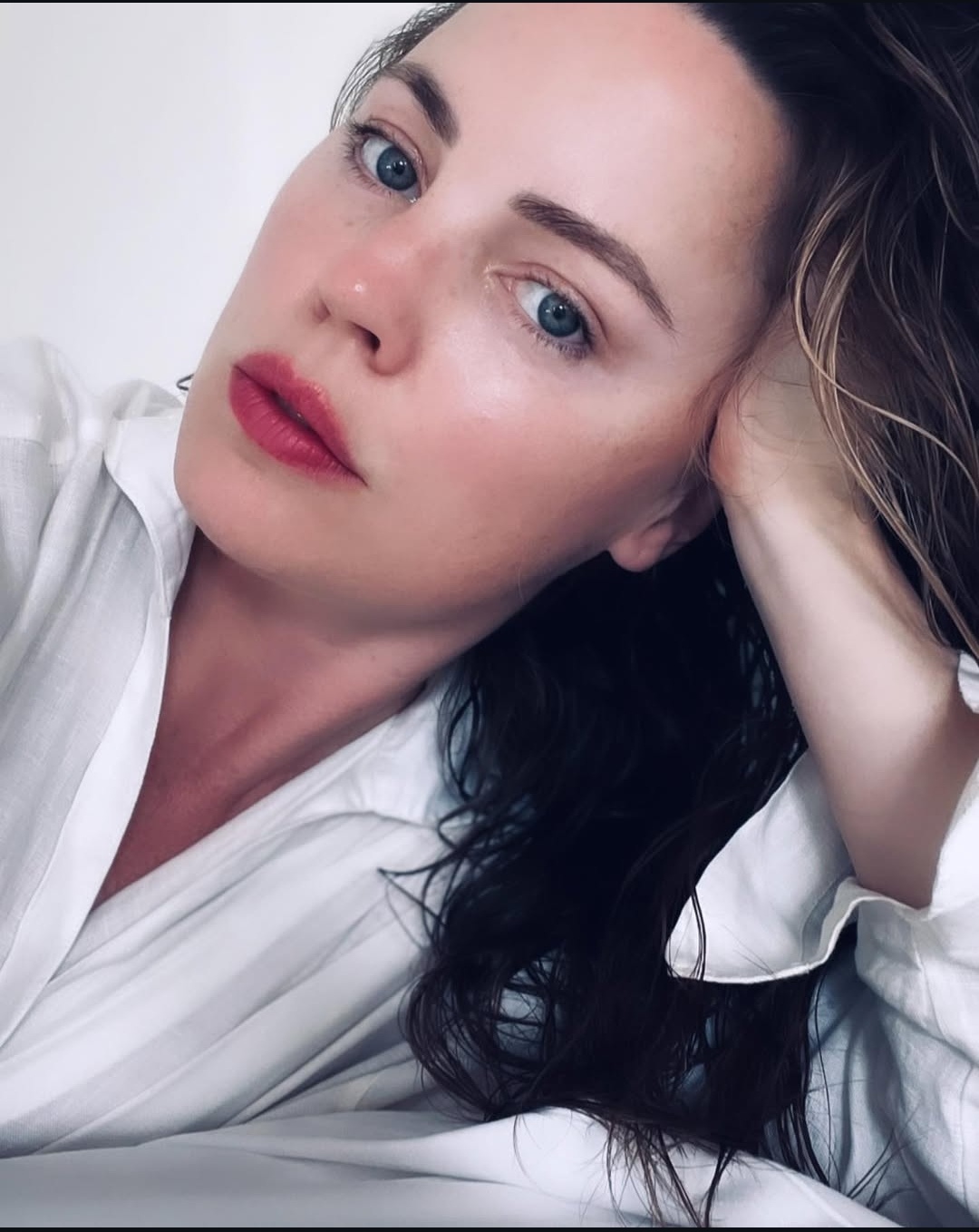 Melissa George net worth and acting career success - Nairobi News