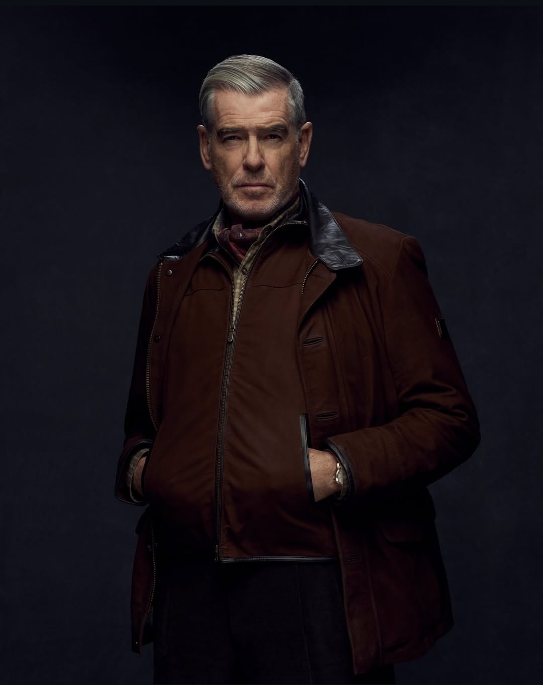 Pierce Brosnan net worth: The fifth James Bond actor - Nairobi News