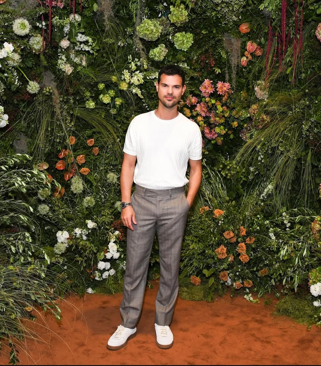 Taylor Lautner net worth: From Twilight to Hollywood success - Nairobi News