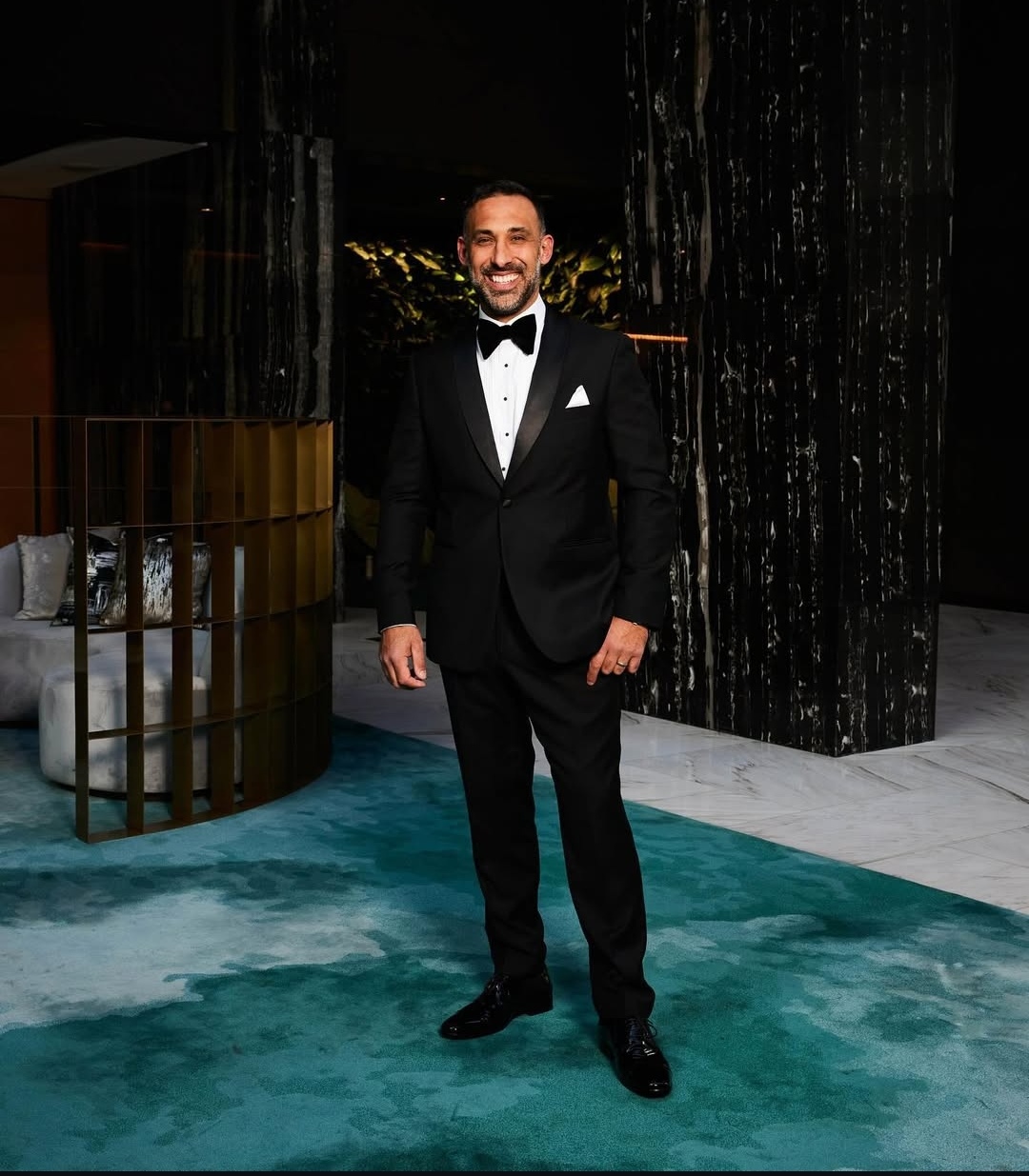 Adam Dovile net worth: Australia's TV builder and renovation expert ...