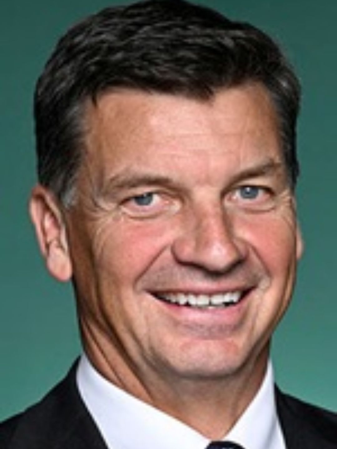 Angus Taylor net worth: The Federal Member for Hume, New South Wales ...