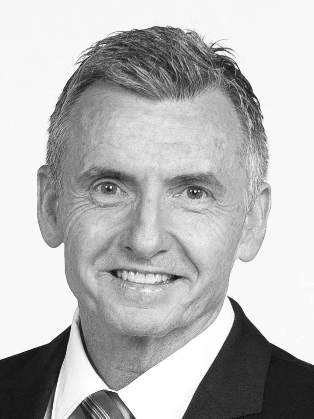 Bruce McAvaney net worth as Australia's greatest sports broadcaster ...