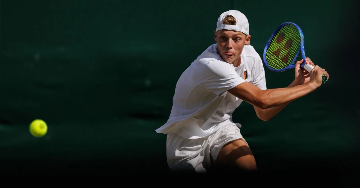 Cruz Hewitt net worth as Australia's rising tennis star - Nairobi News