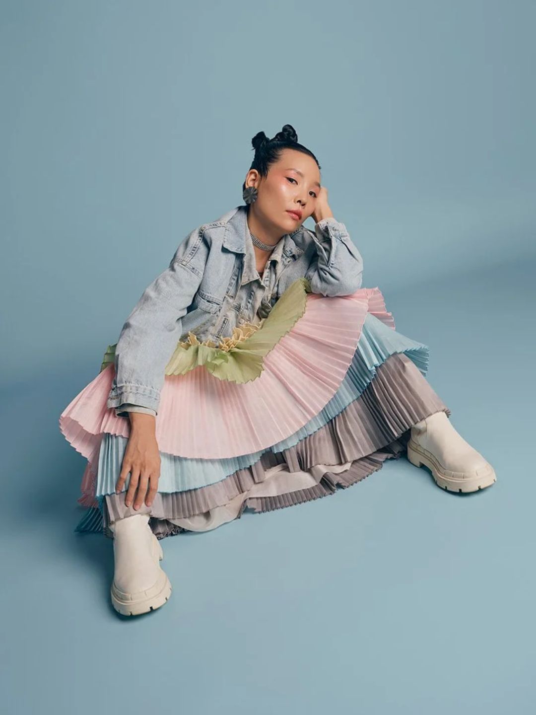 Dami Im net worth as a singer and multiple TV singing competition ...
