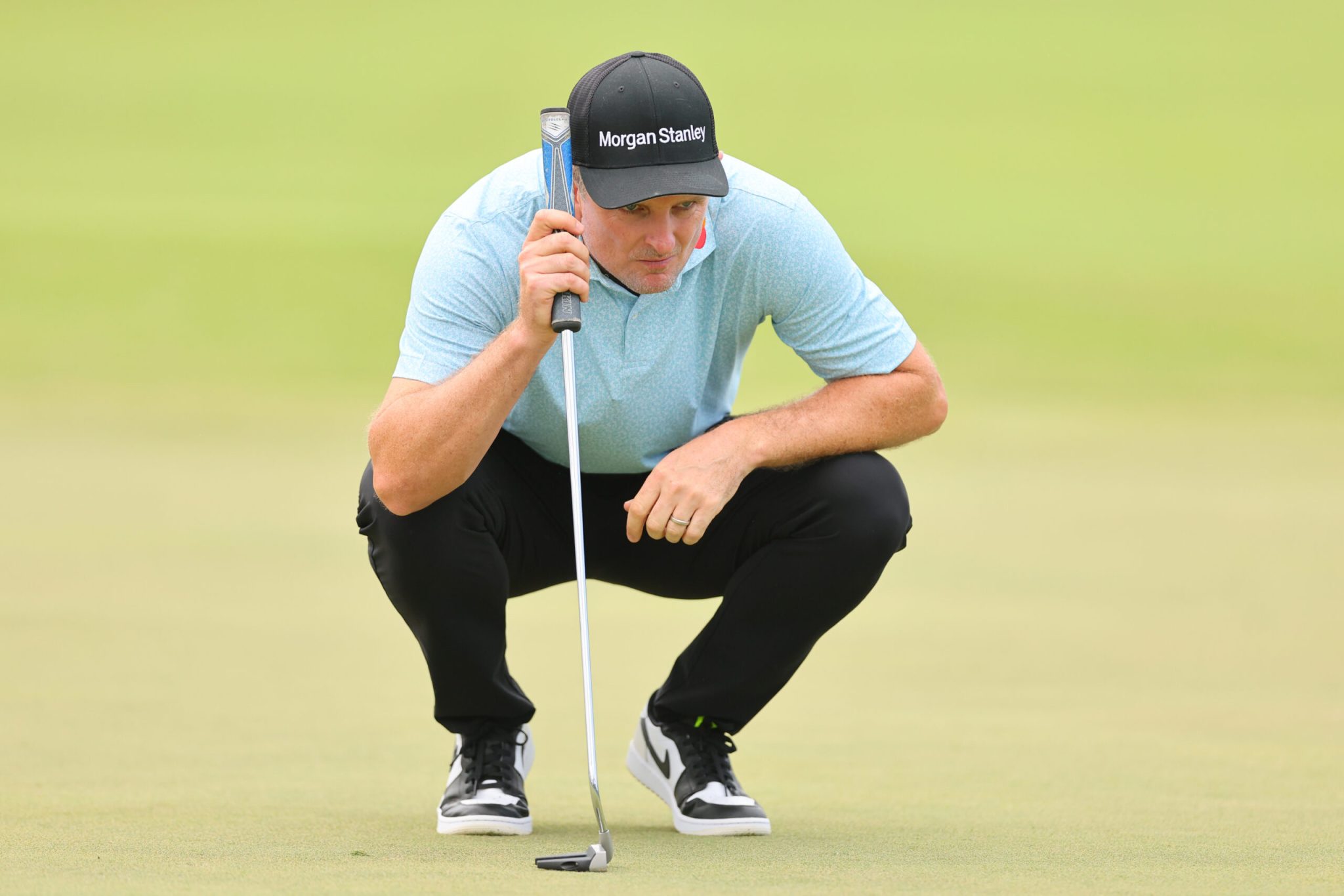 Justin Rose net worth: The two-time World No.1 golfer - Nairobi News