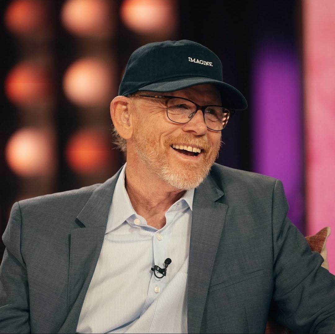 Ron Howard net worth from acting to directing - Nairobi News