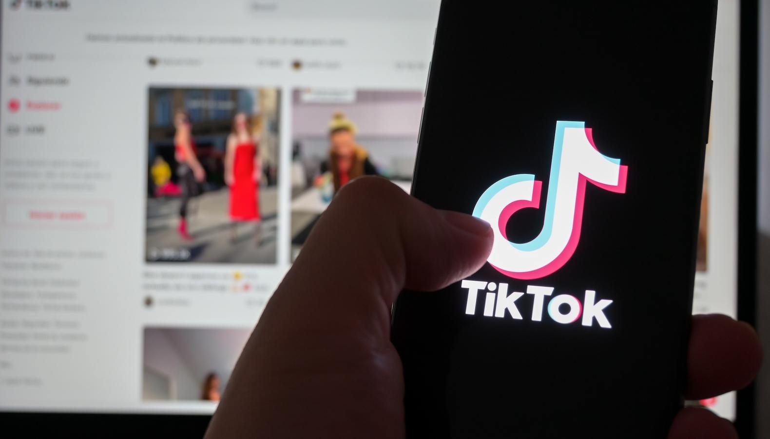 How to delete pictures on TikTok - Nairobi News