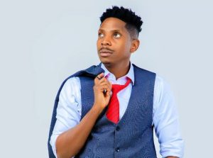 Eric Omondi Angers Fans After Launching Own Betting Company - Nairobi News