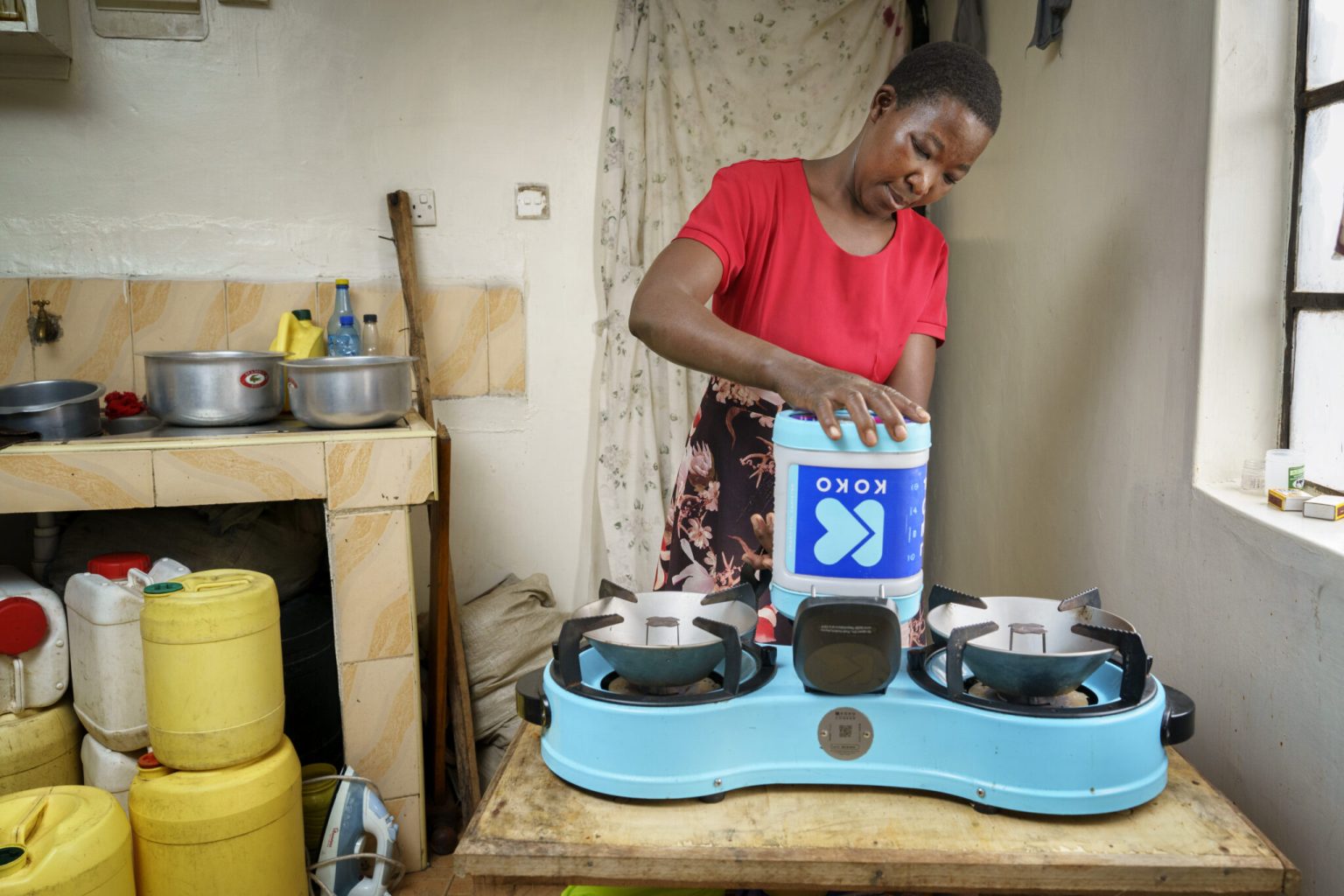 Panic as KOKO Fuel shortage hits Kenyan customers - Nairobi News