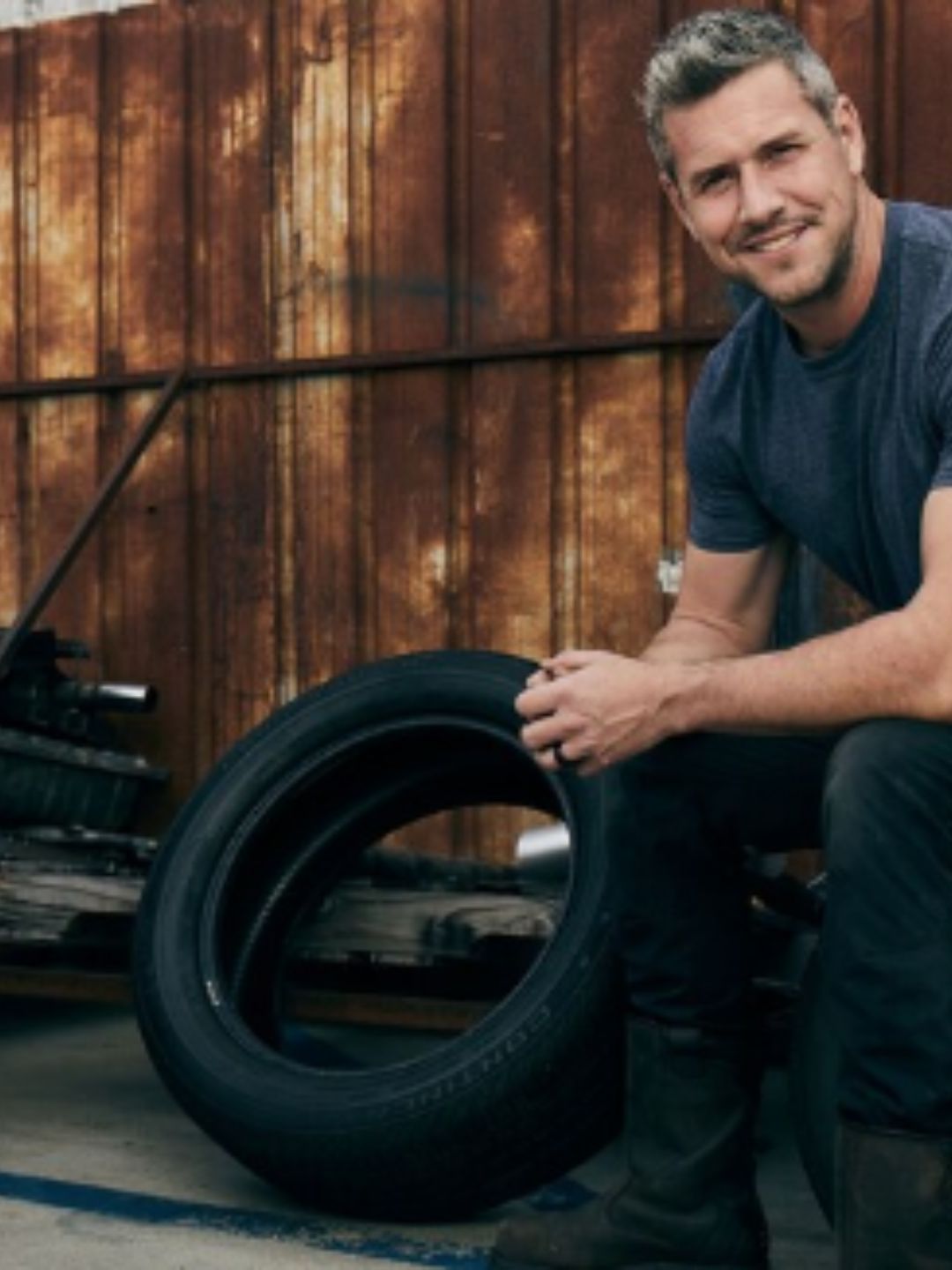 Ant Anstead net worth, automotive mastery and television career ...
