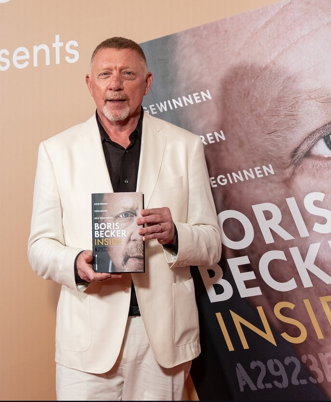 Boris Becker net worth, tennis and post-retirement ventures - Nairobi News