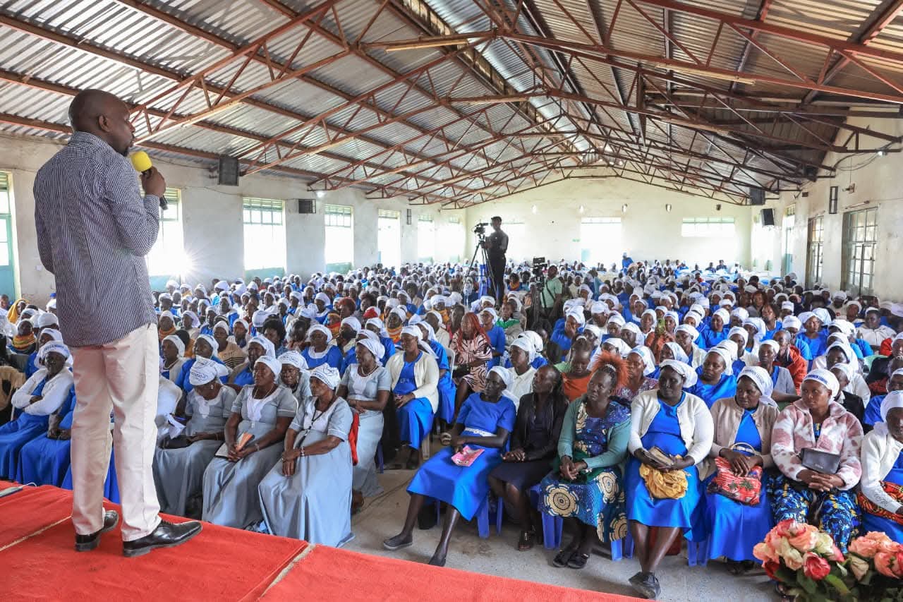 Murkomen urges parents to reclaim their role in raising morally ...