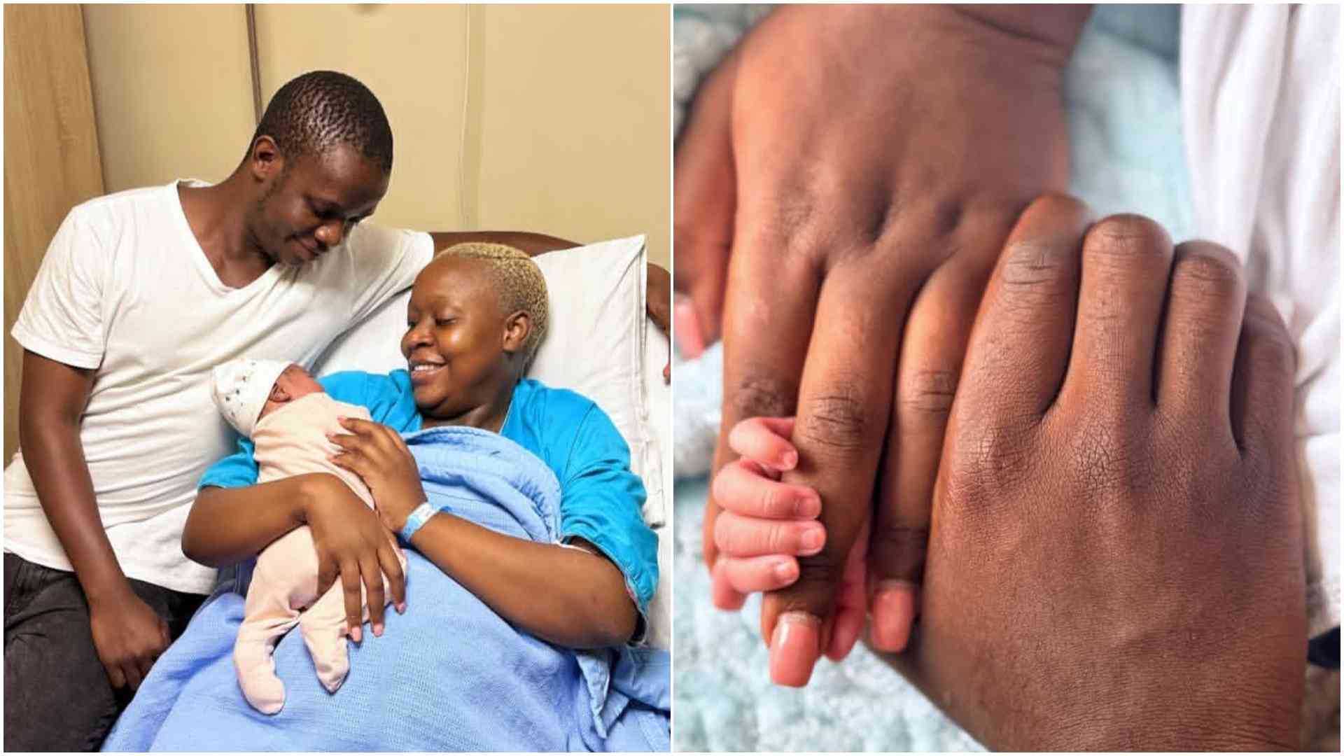 Crazy Kennar 's Lover Opens Up About Losing Their Child Two Years after ...