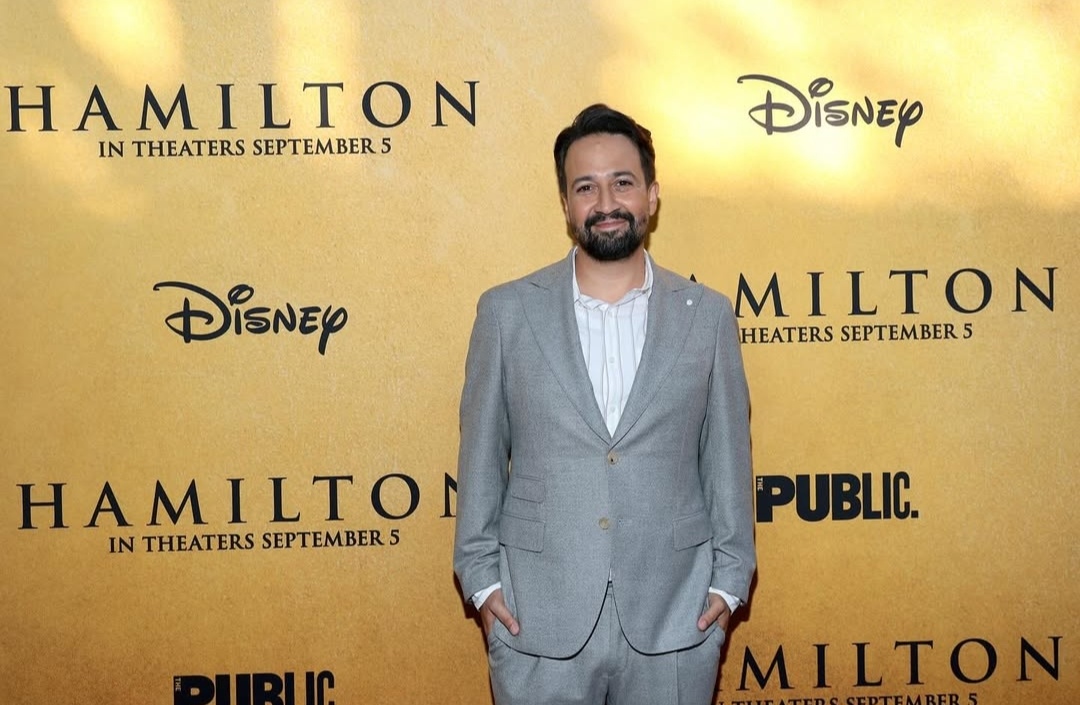 Lin-Manuel Miranda net worth, notable groundbreaking works and career ...