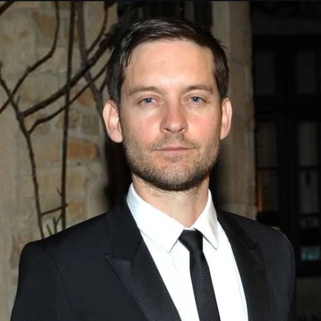 Tobey Maguire net worth: The Spider-Man films lead actor - Nairobi News