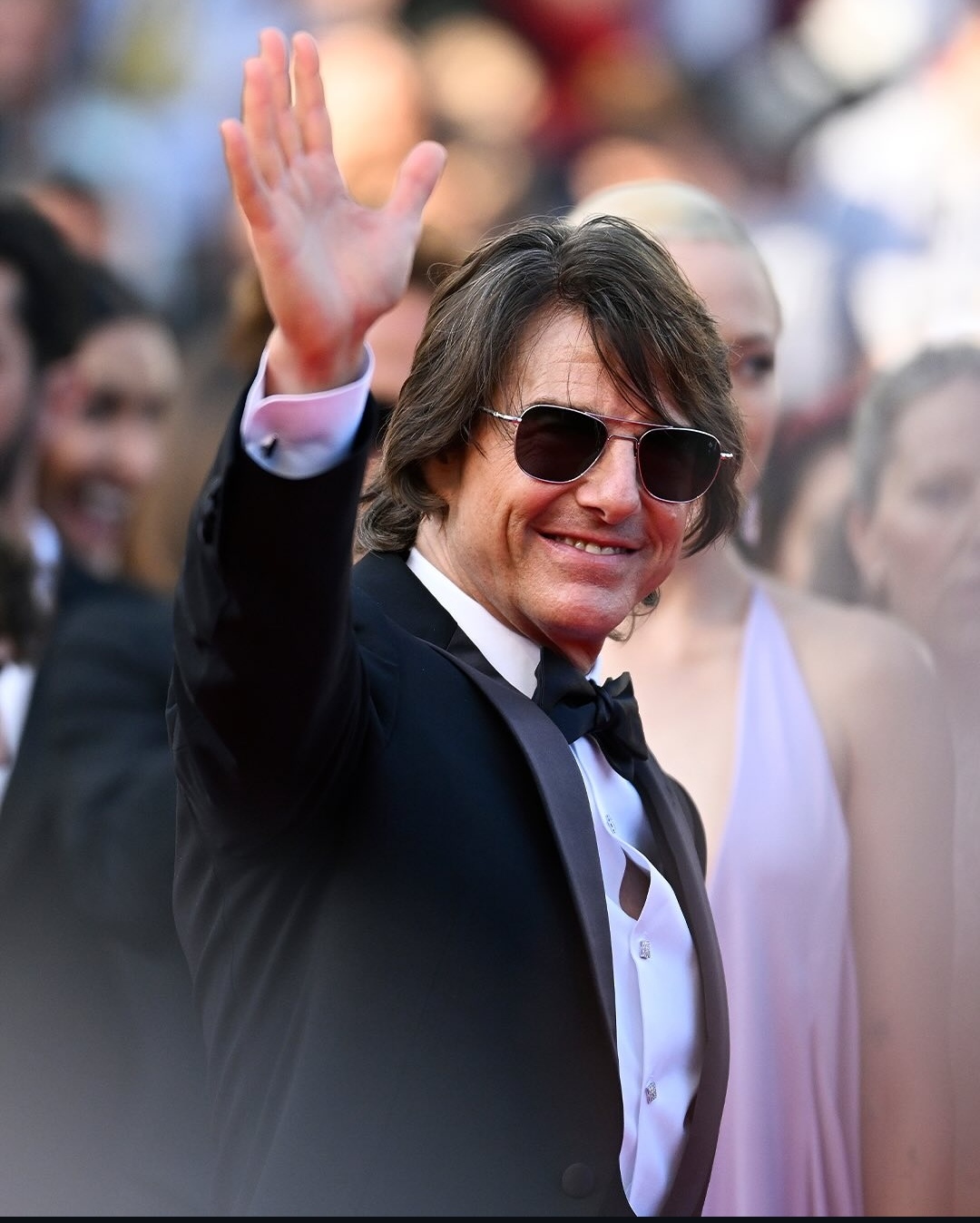 Tom Cruise net worth as one of the richest actors in the world ...