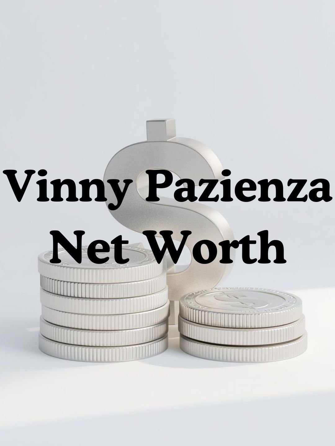 Vinny Pazienza net worth and remarkable boxing career - Nairobi News