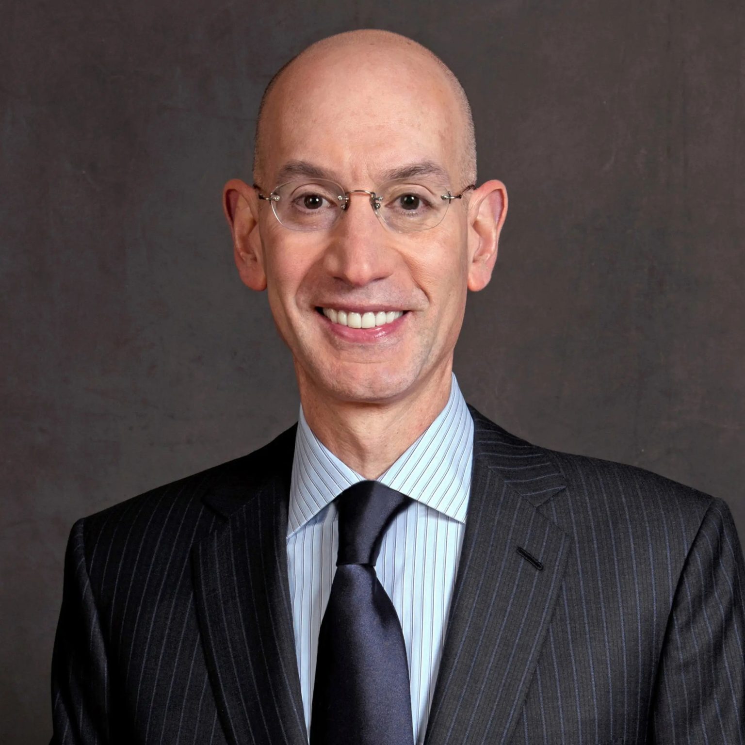Adam Silver net worth as the Commissioner of NBA - Nairobi News