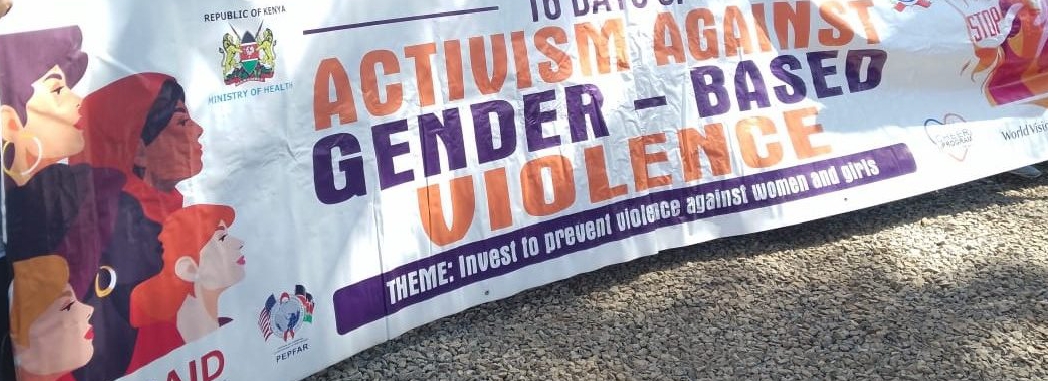 Team flags data gaps as Kenya moves to confront rising GBV and femicide ...