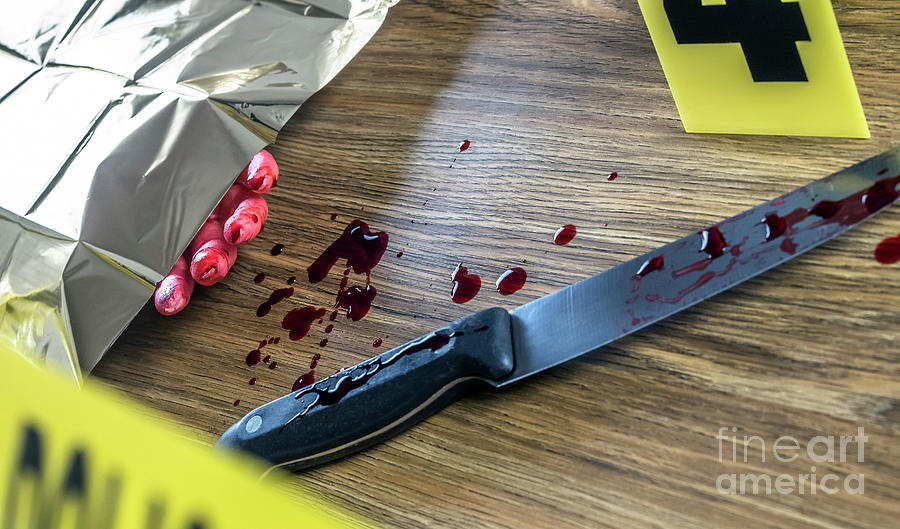 44-year-old woman fatally stabbed in domestic feud in Got Oyaro area ...