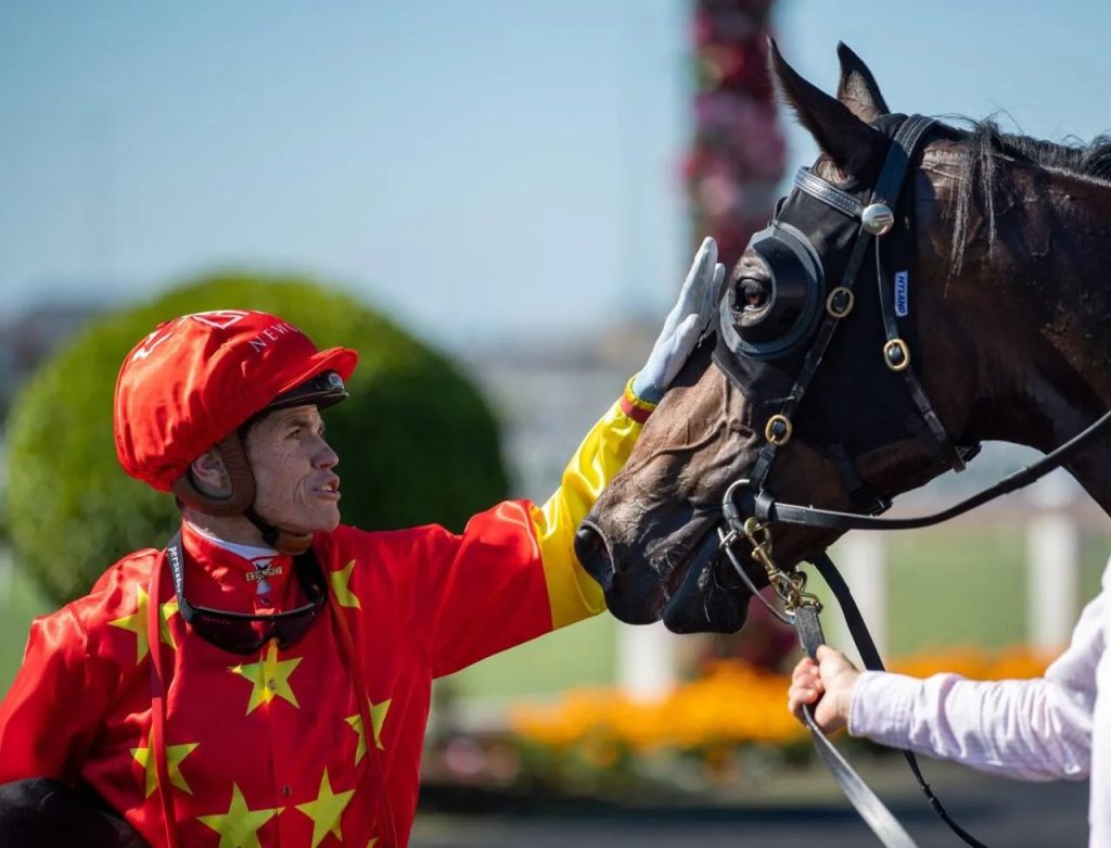 Craig Williams net worth and achievements as a jockey - Nairobi News