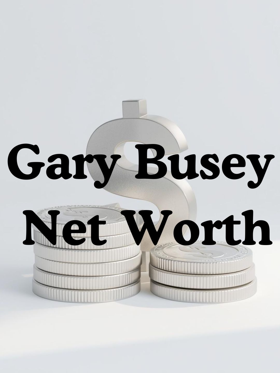 Gary Busey net worth and acting career highlights - Nairobi News