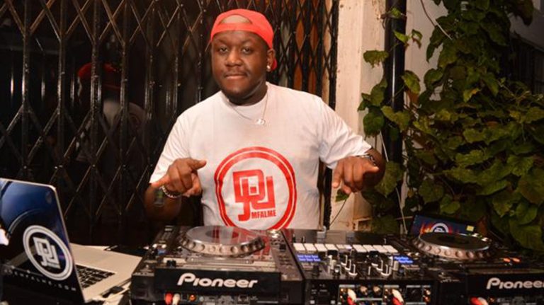 From nightclubs to HSC: DJ Joe Mfalme bags Presidential award for ‘Just ...