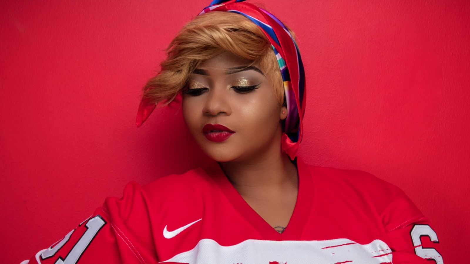 Police break silence on Shilole's crash, ask singer to report accident ...