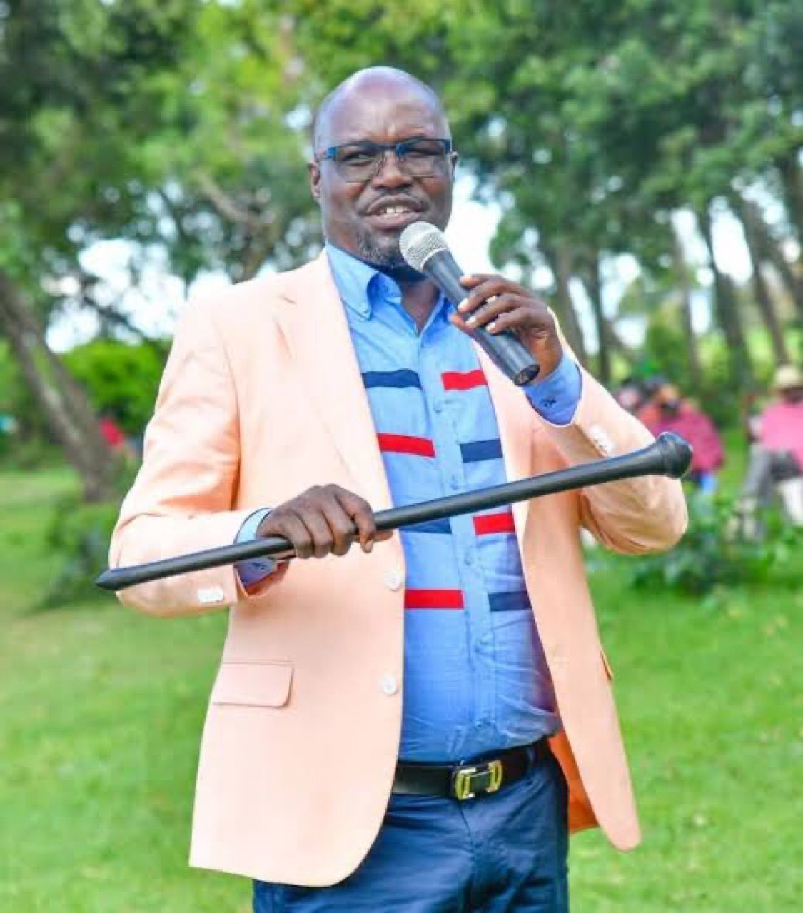 MP Ngeno among six killed in Nandi chopper crash - Nairobi News