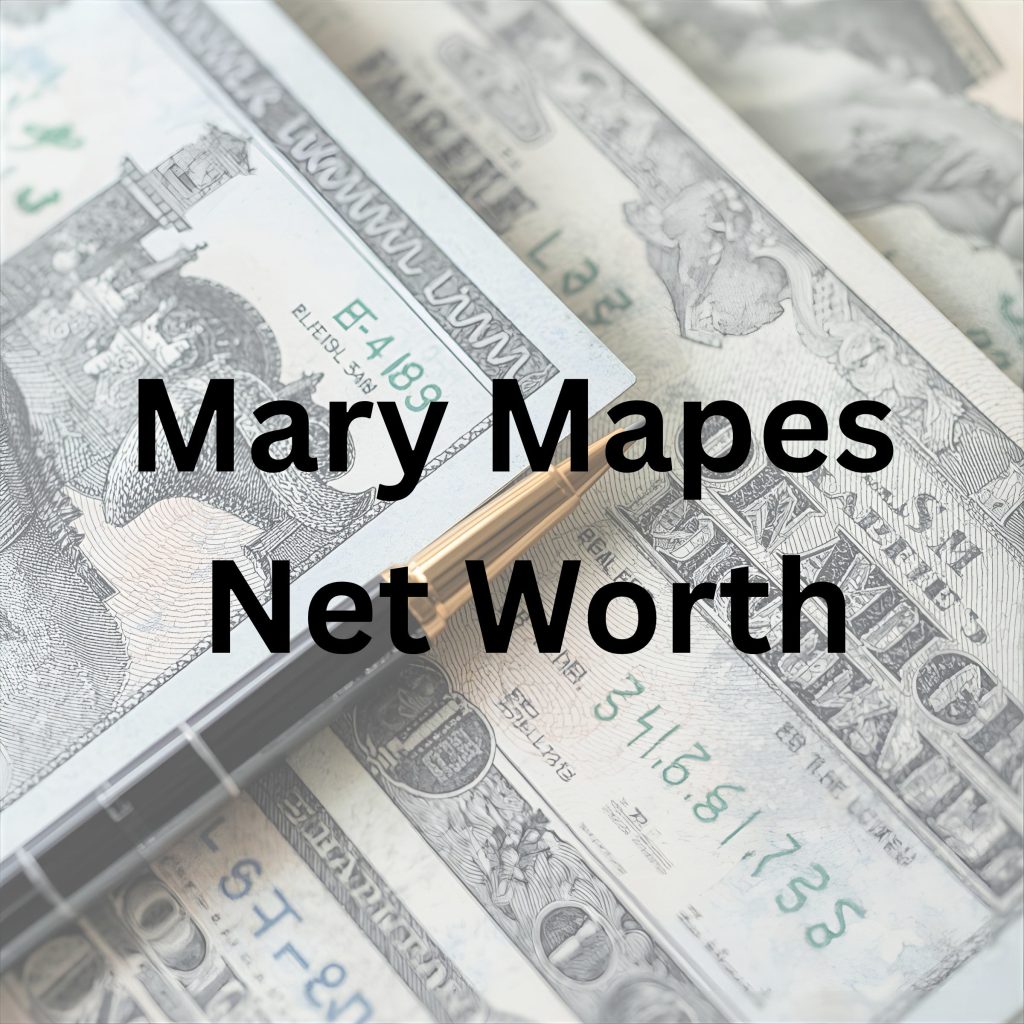 Mary Mapes net worth and journalism career - Nairobi News