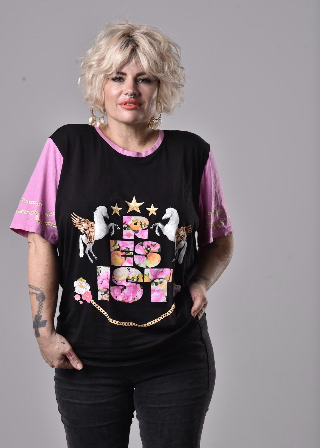 Constance Hall net worth and influence - Nairobi News