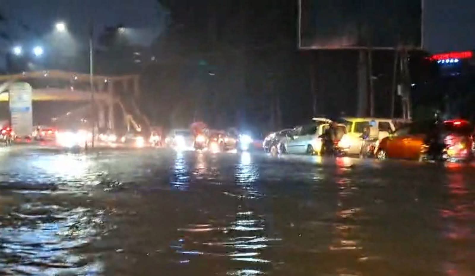 Flooding kills 66 in Kenya, as heavy rains continue - Nairobi News