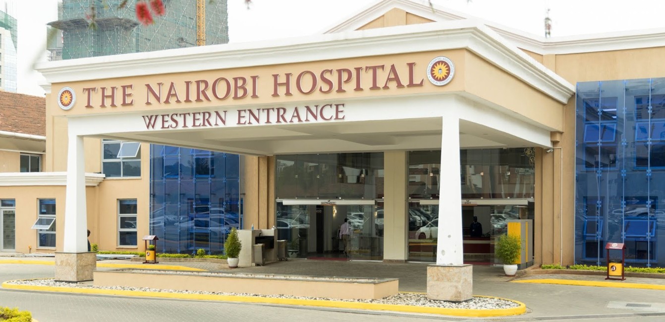 Revealed; the charges Nairobi Hospital officials will face in fight ...