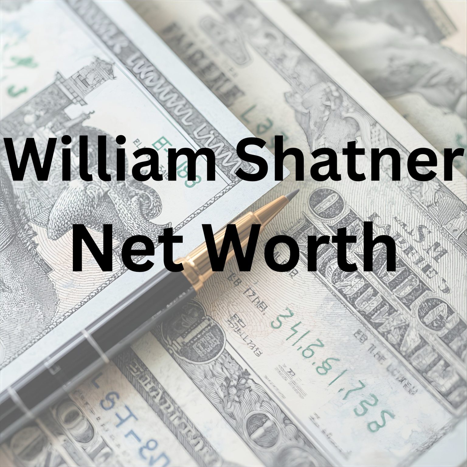 William Shatner net worth, Star Trek success and beyond - Nairobi News