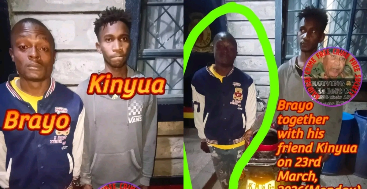 Notorious Gen Z thug killed by mob hours after being bailed out of jail ...