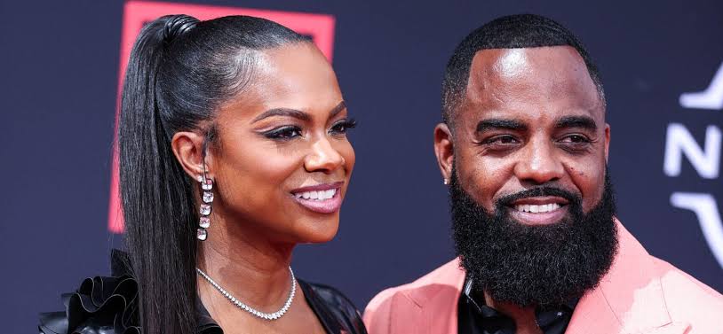 Reality TV star Kandi Burruss to pay ex-husband Sh55.4 million in ...