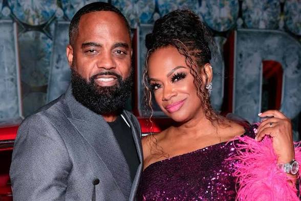 Reality TV star Kandi Burruss to pay ex-husband Sh55.4 million in ...
