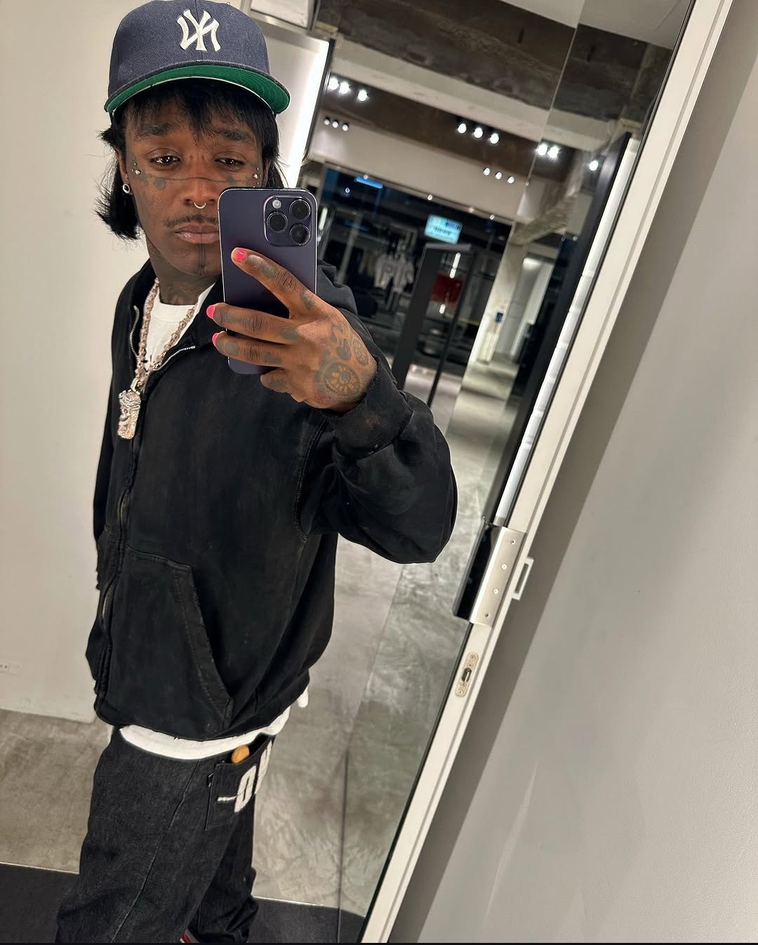 Lil Uzi Vert net worth and chart-topping music - Nairobi News