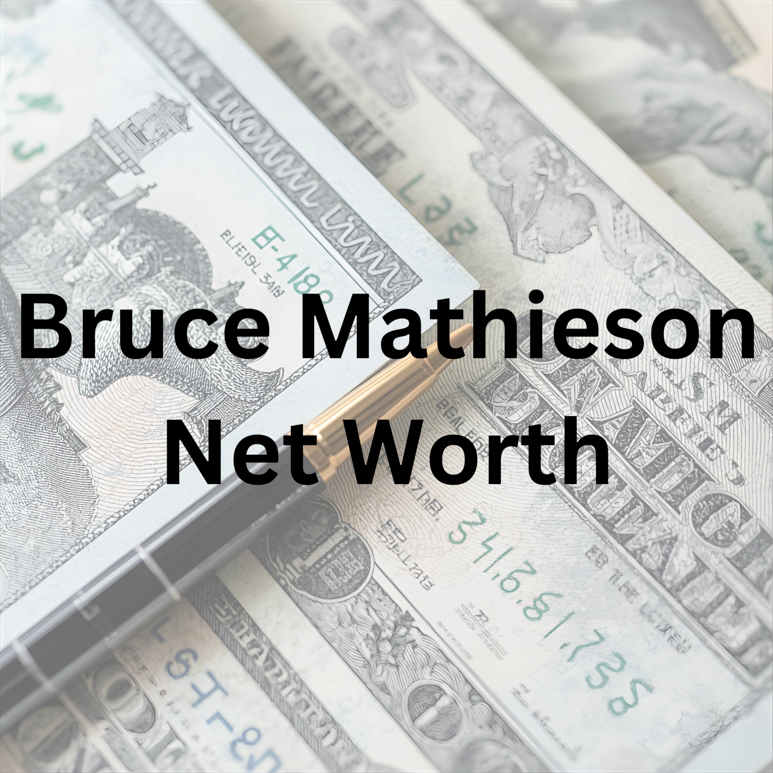 Bruce Mathieson net worth 2026: Australia’s billionaire pub baron ...