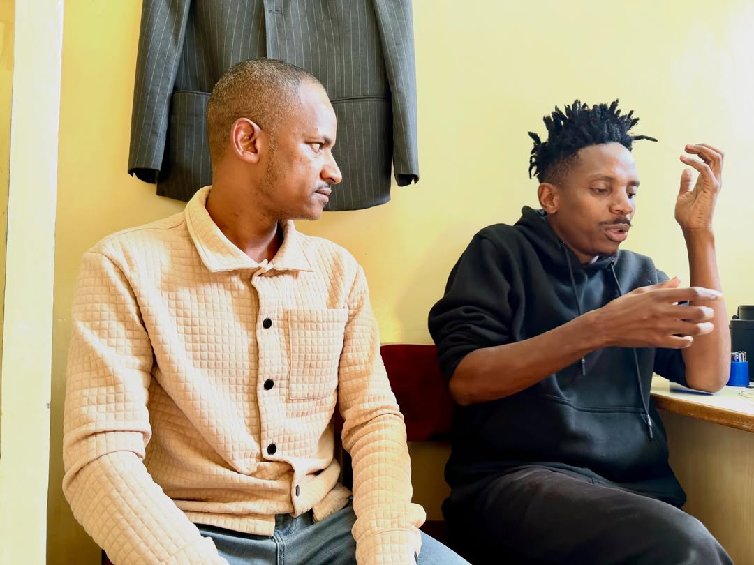 Babu Owino Accuses DCI of Filing “Frivolous” Charges Against Eric ...